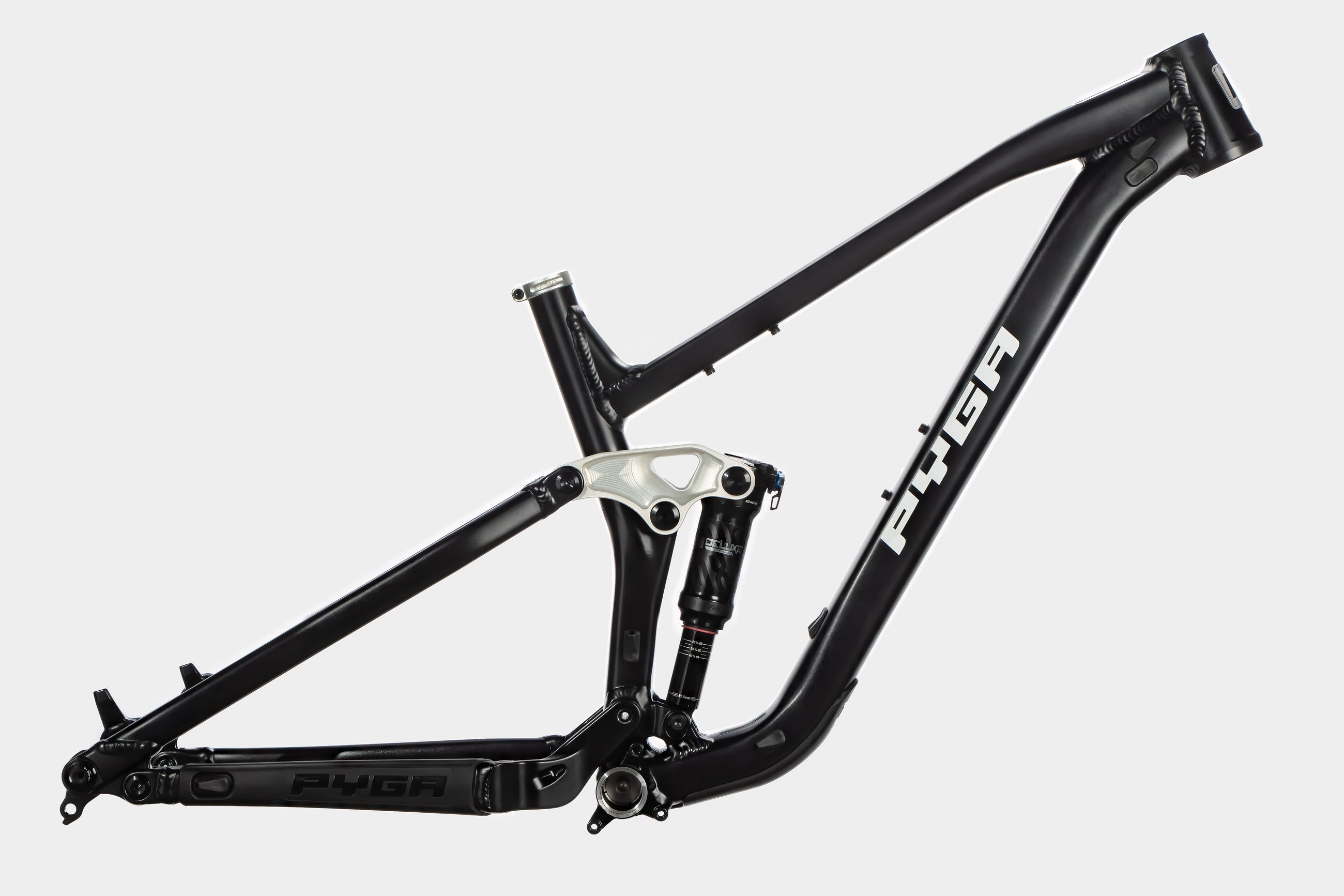 PYGA HYRAX V3 - 150mm Enduro All-Rounder