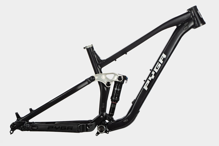 PYGA HYRAX V3 - 150mm Enduro All-Rounder