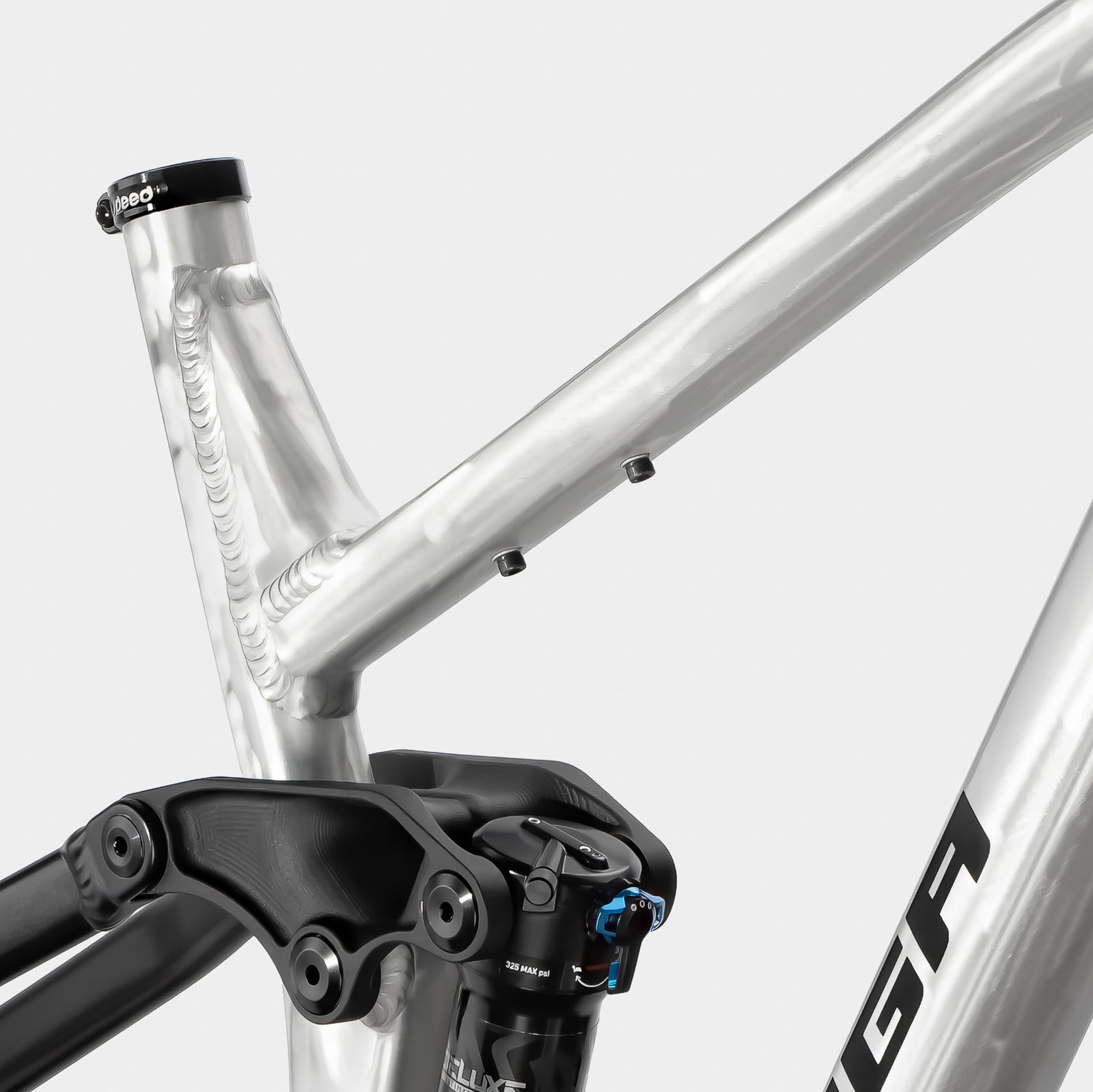 PYGA HYRAX V3 - 150mm Enduro All-Rounder