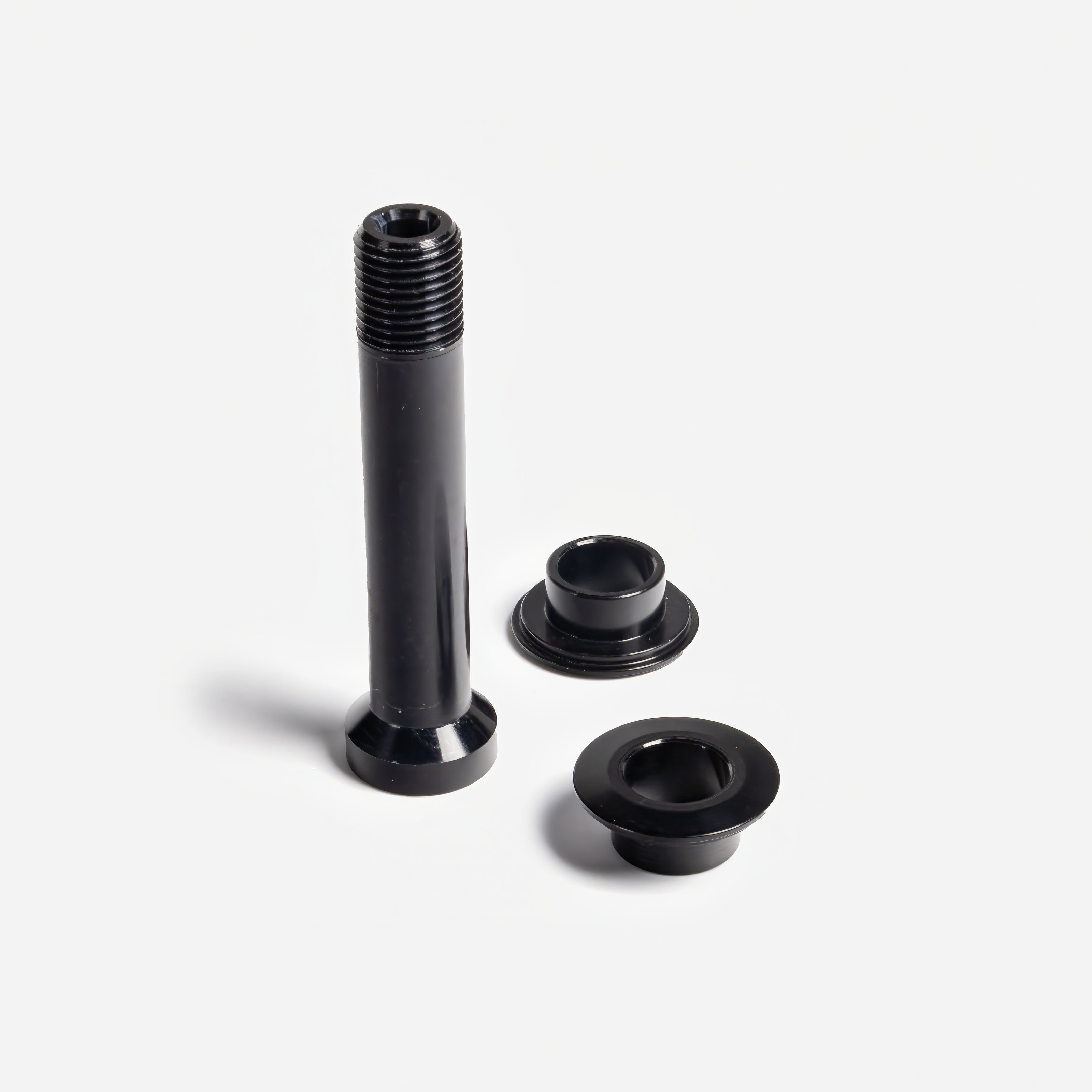 Main Pivot Bolt and Top Hats