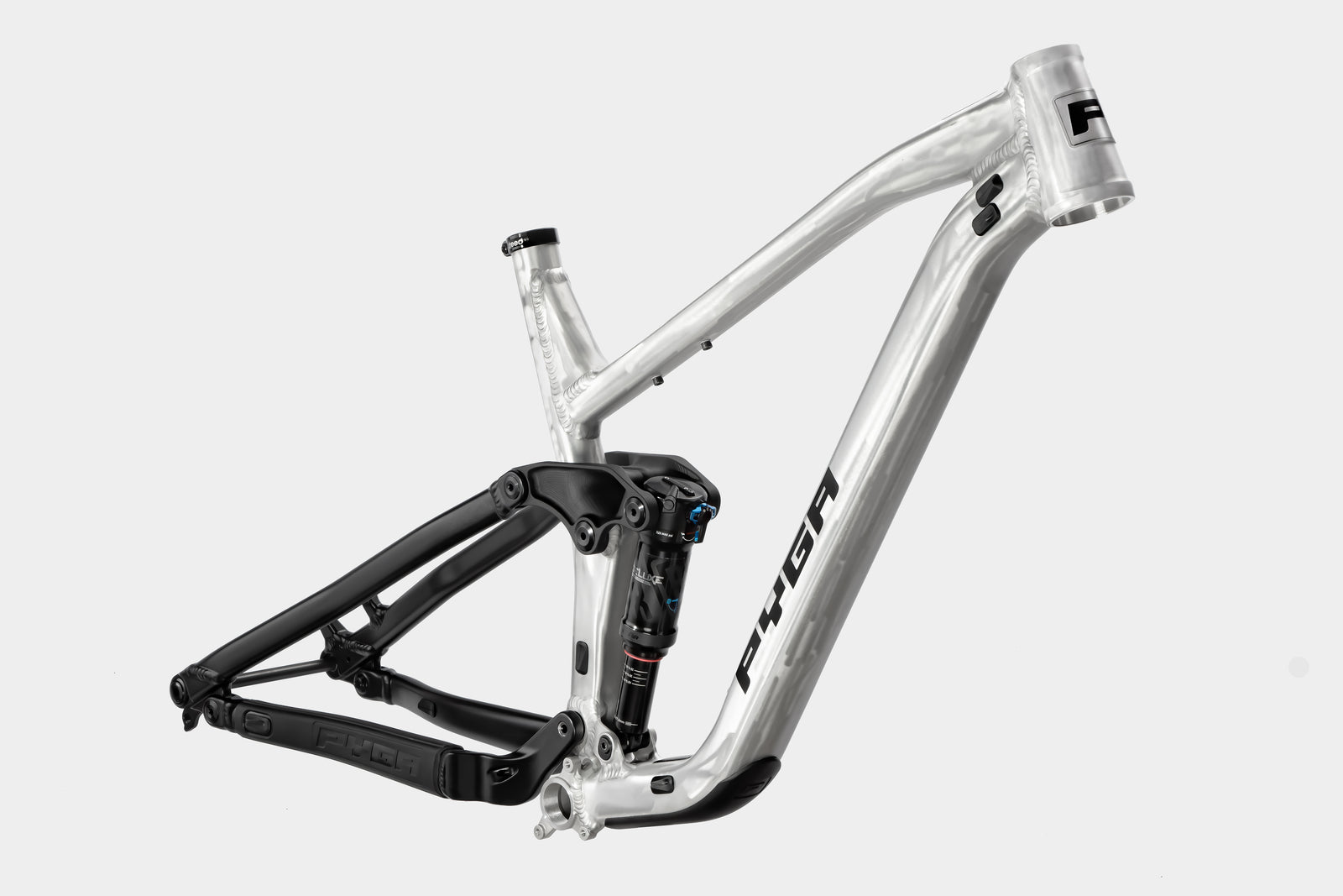 PYGA HYRAX V3 - 150mm Enduro All-Rounder