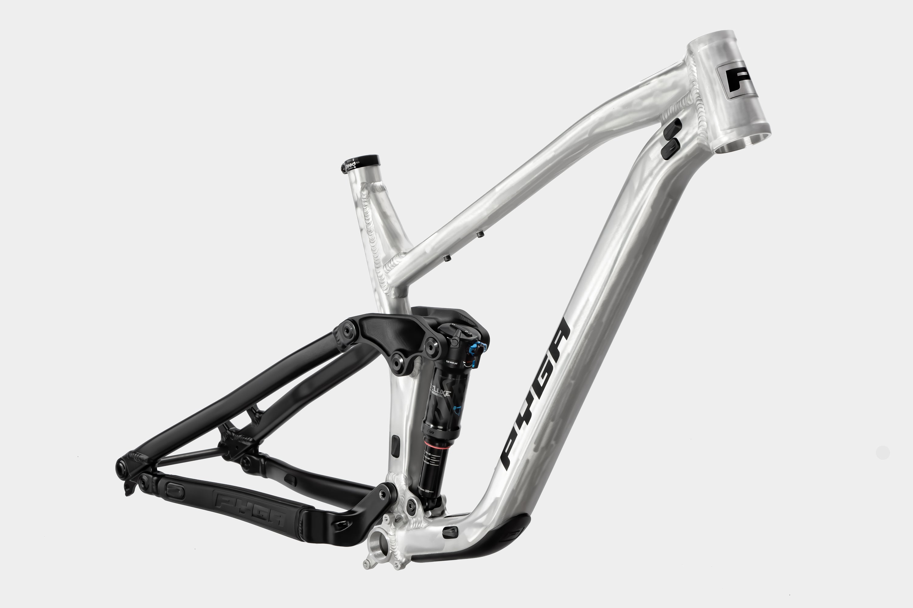 PYGA HYRAX V3 - 150mm Enduro All-Rounder