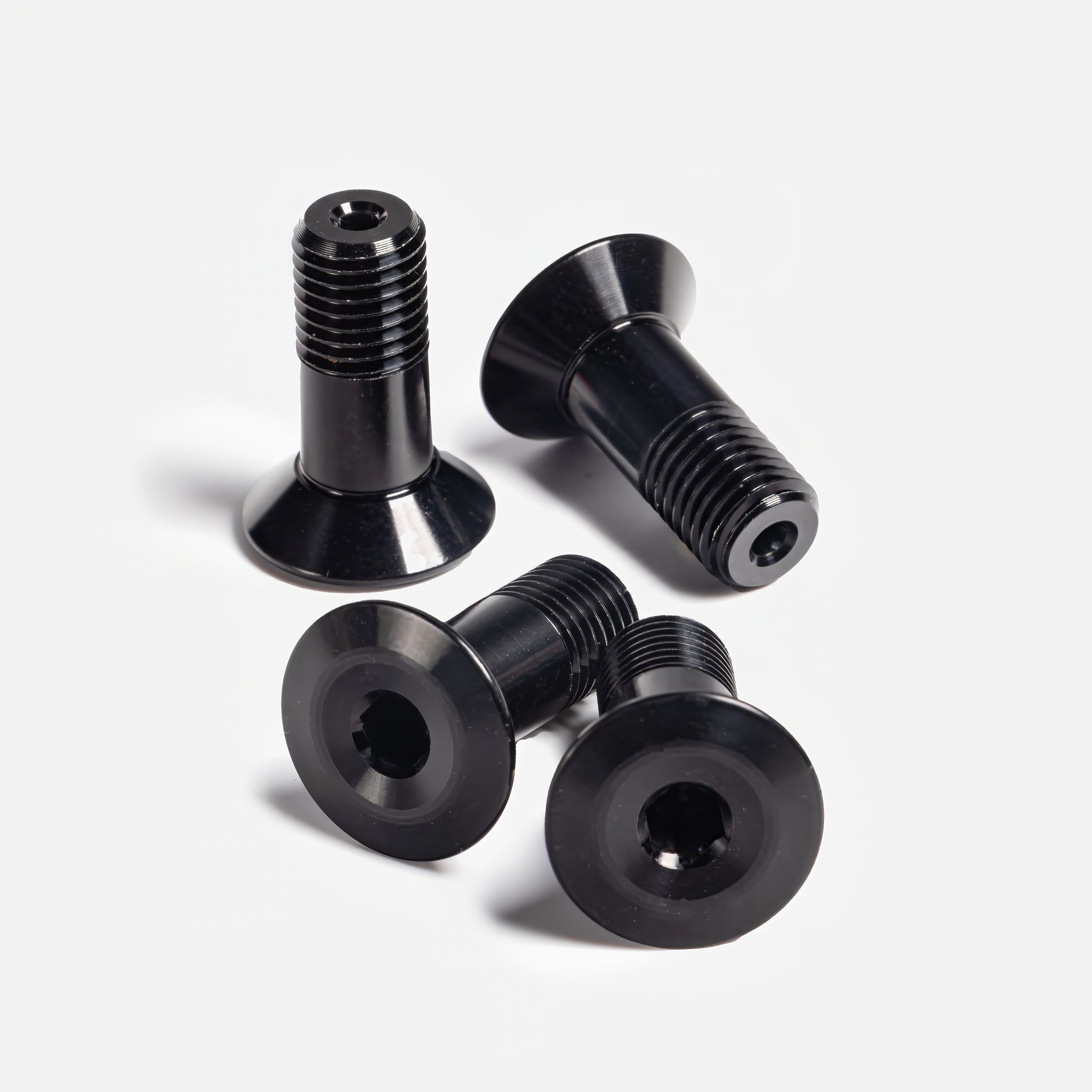 PYGA Clevis Bolt Set